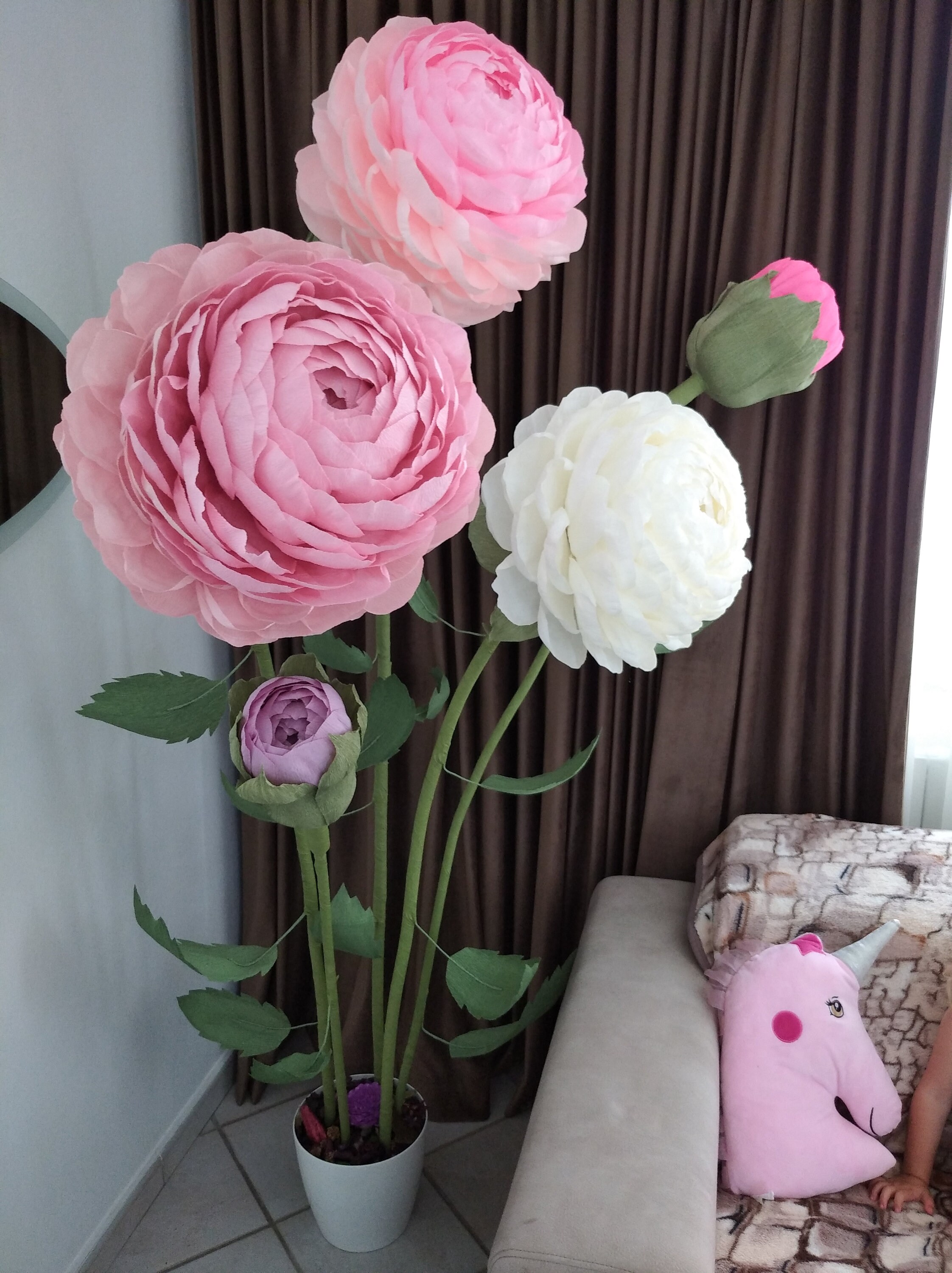 Paper Flowers &design - Etsy