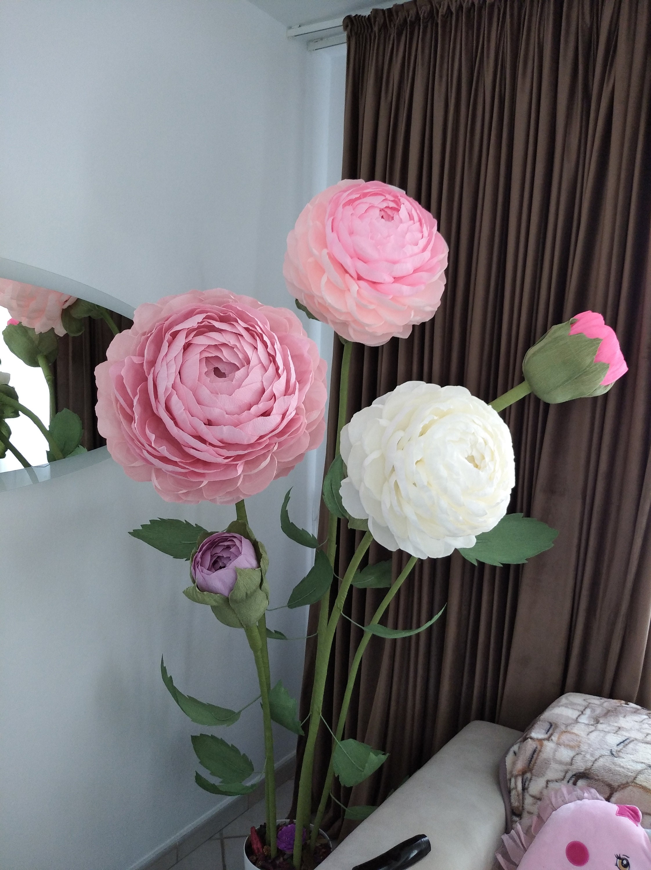 Paper Flowers &design - Etsy