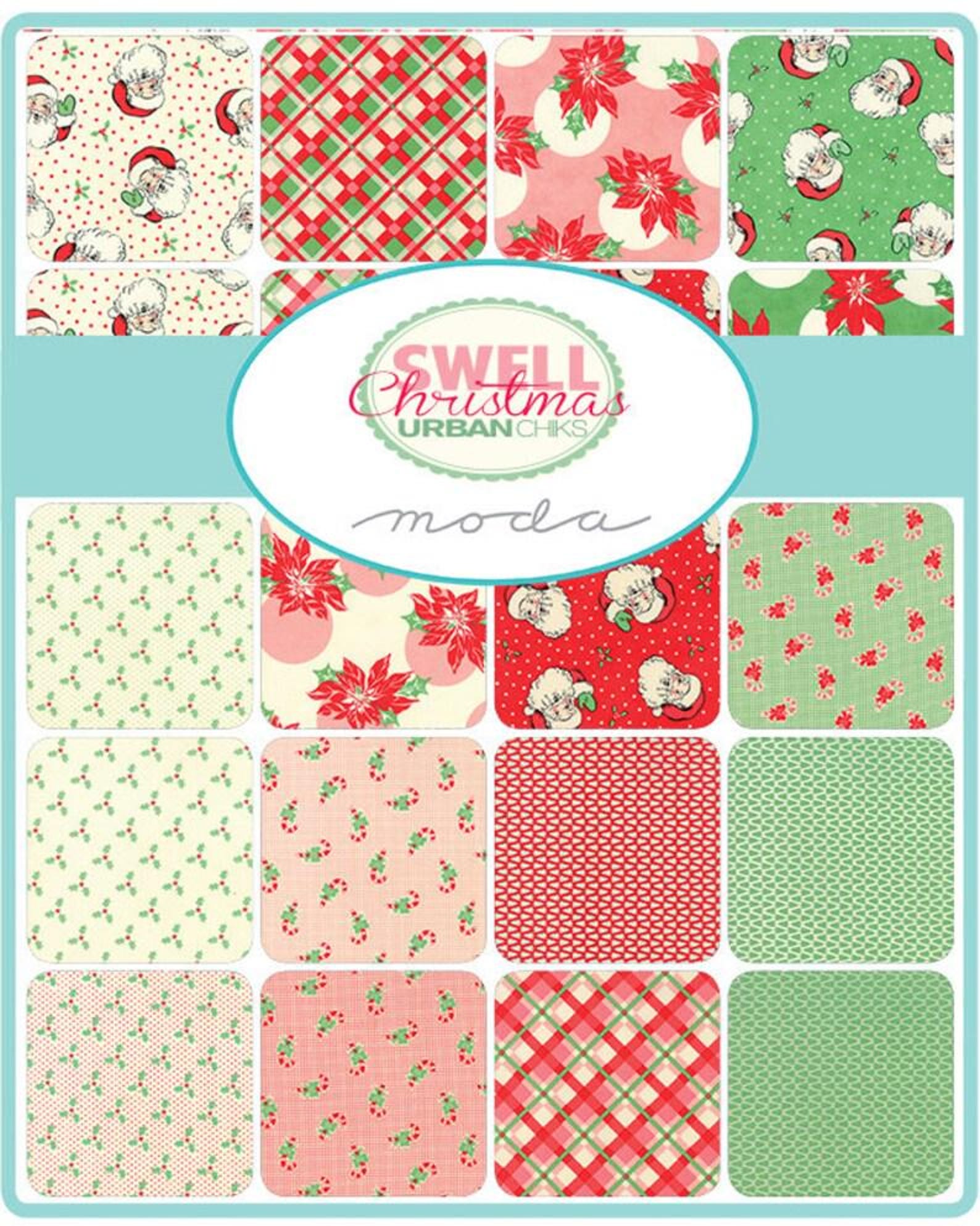 Swell Christmas - Etsy
