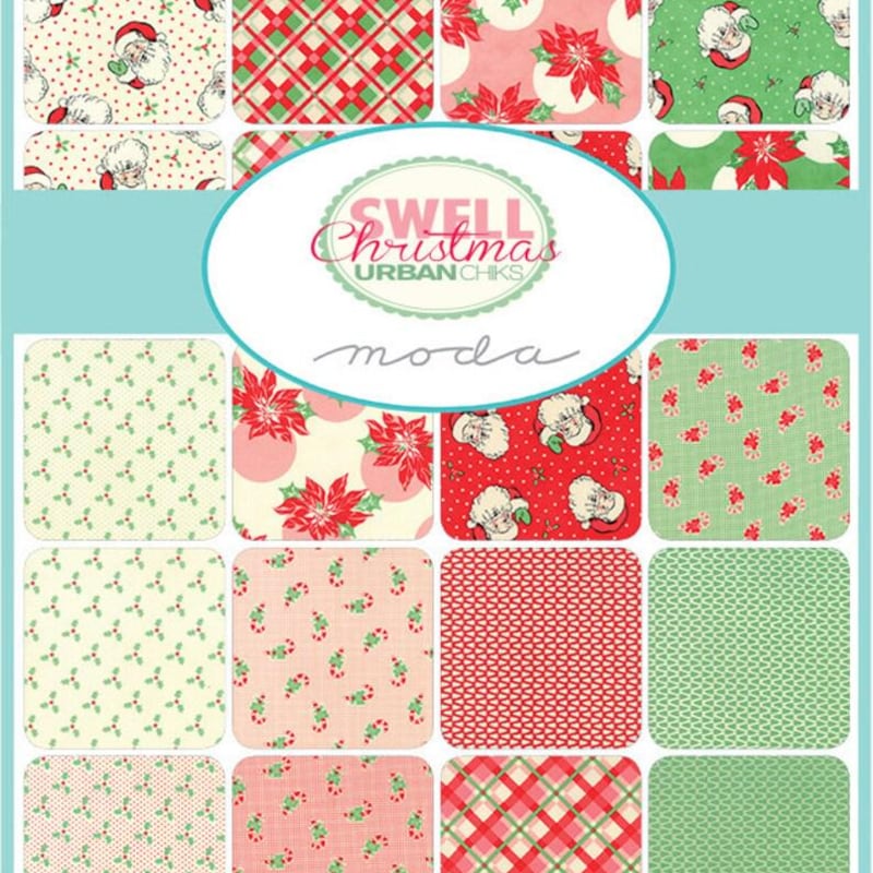 Swell Moda Christmas - Etsy