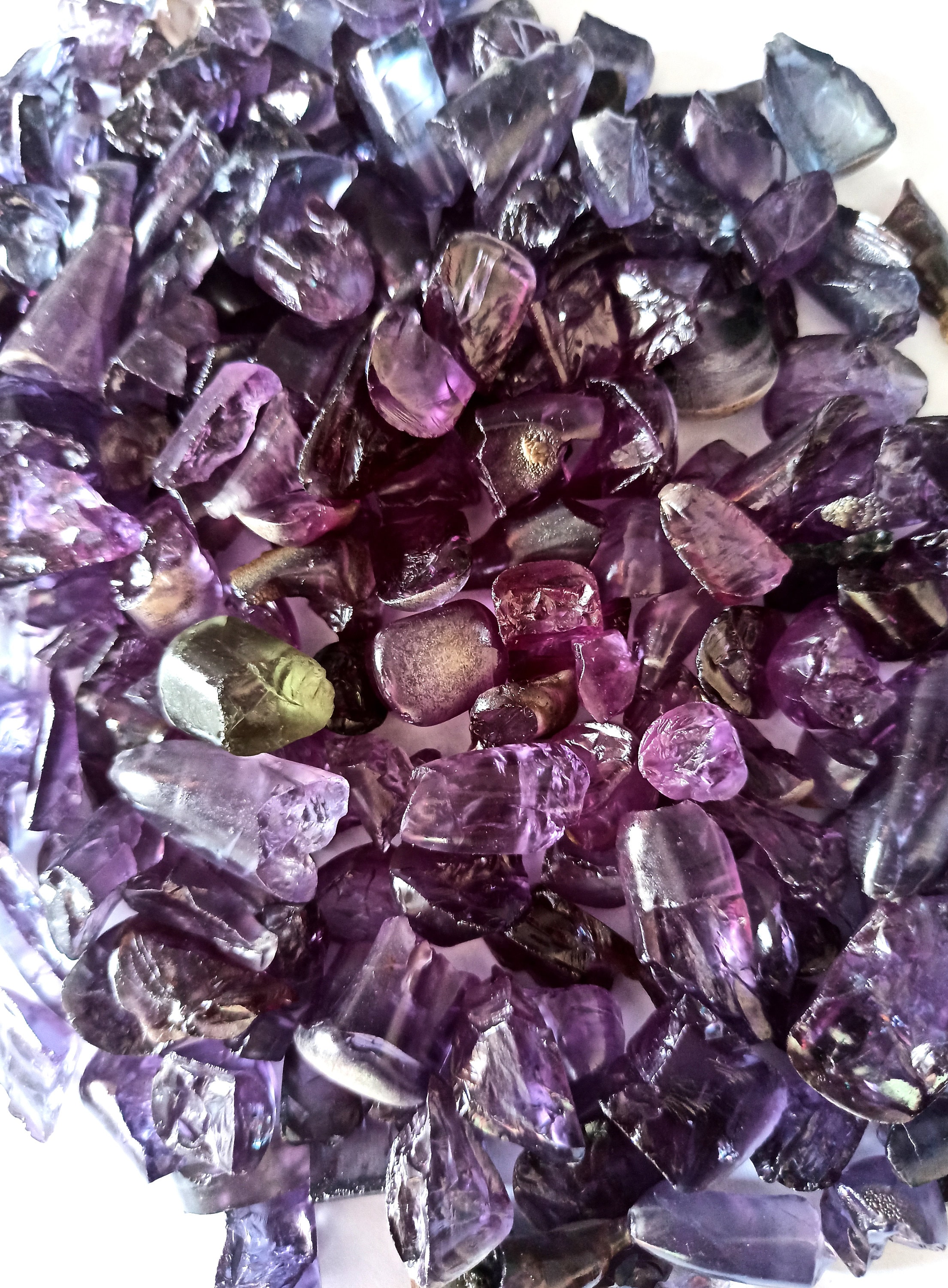 Natural Alexandrite Color Changing Rough Lot Gemstones AAA Un-cut - Etsy
