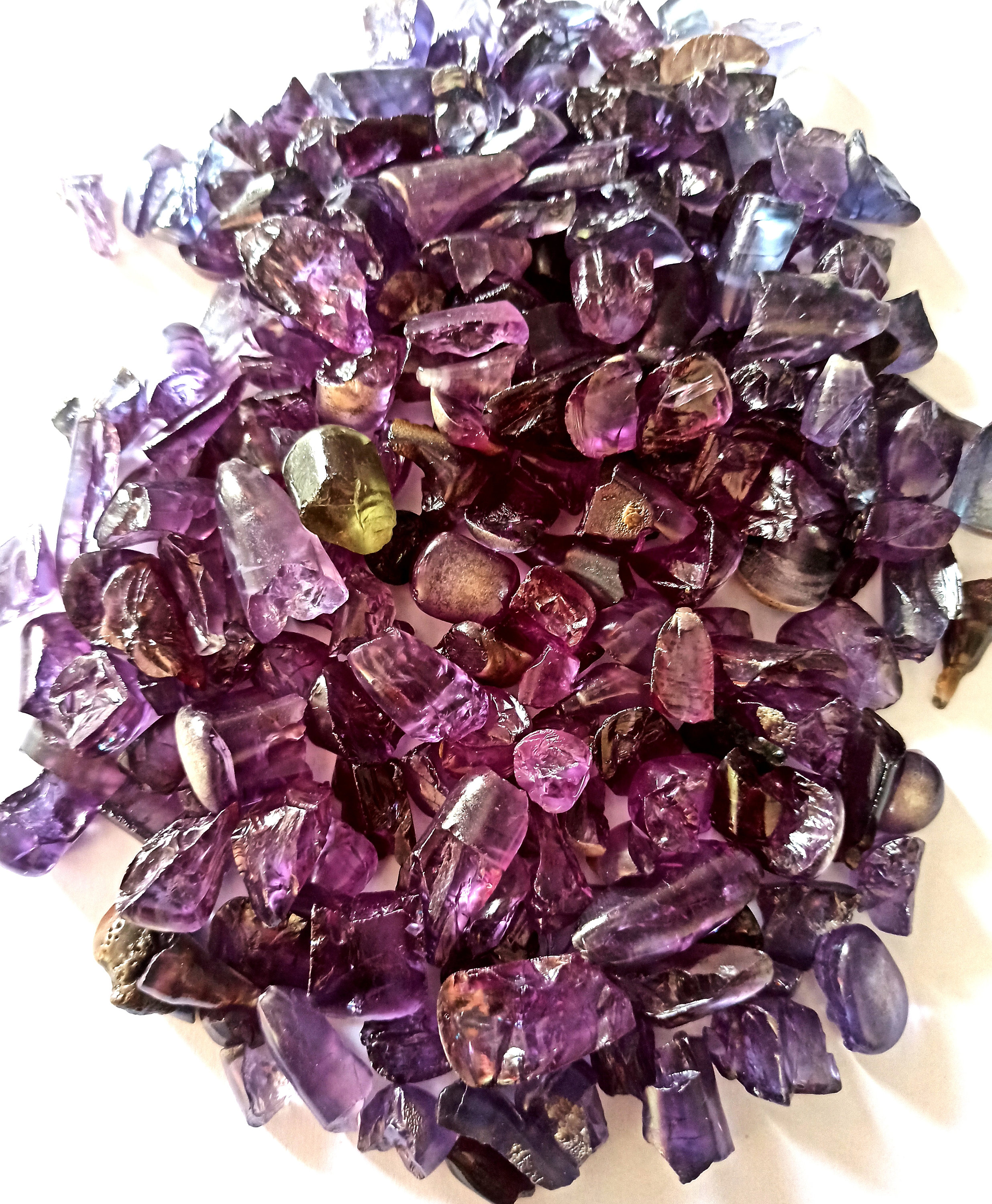 Natural ALEXANDRITE Color Changing Rough Lot Gemstones AAA - Etsy
