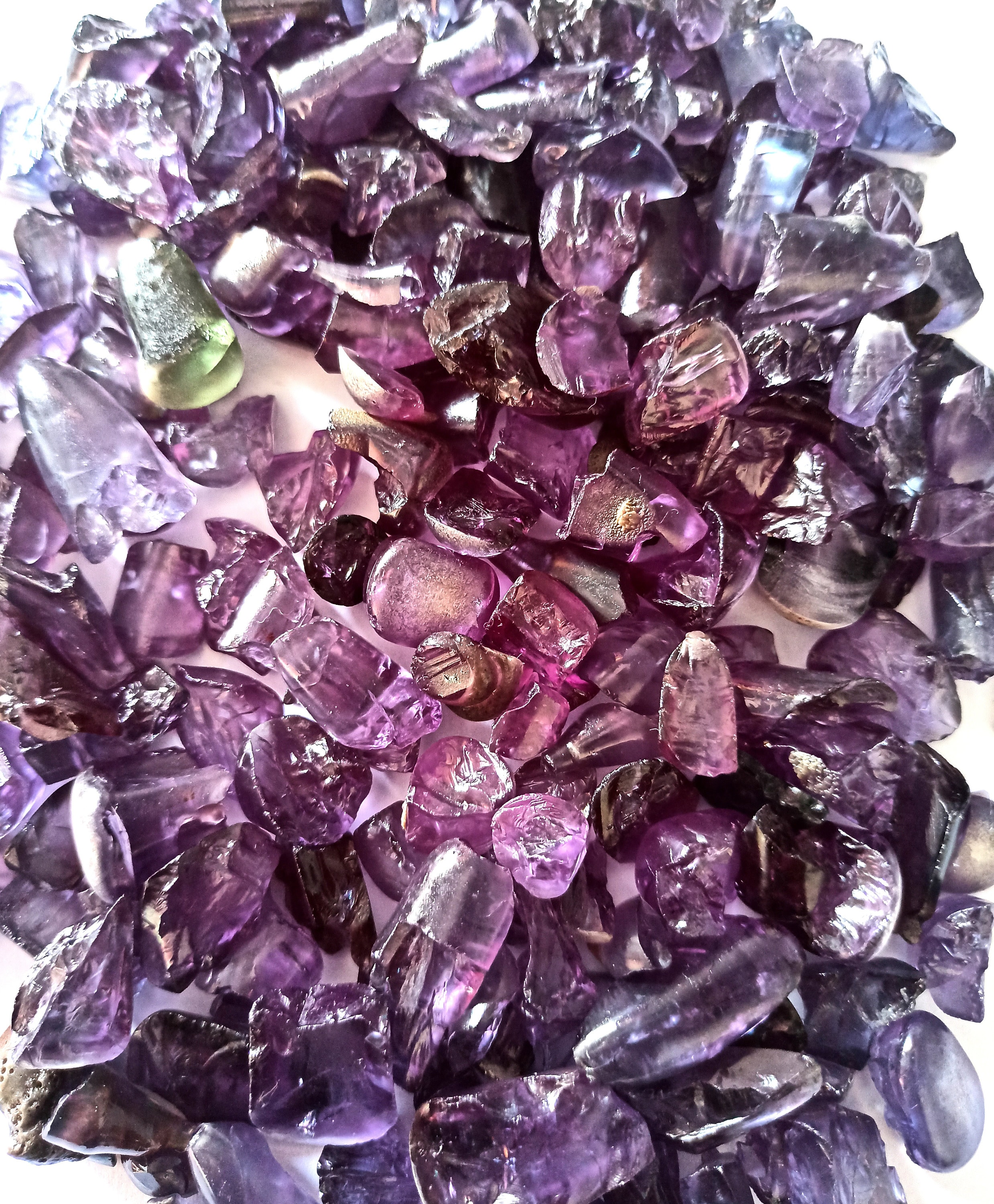 Natural ALEXANDRITE Color Changing Rough Lot Gemstones AAA - Etsy