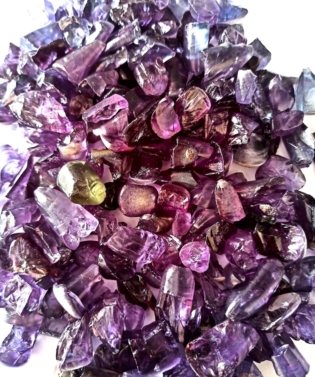 Natural Alexandrite Color Changing Rough Lot Gemstones AAA+ Un-cut - Etsy