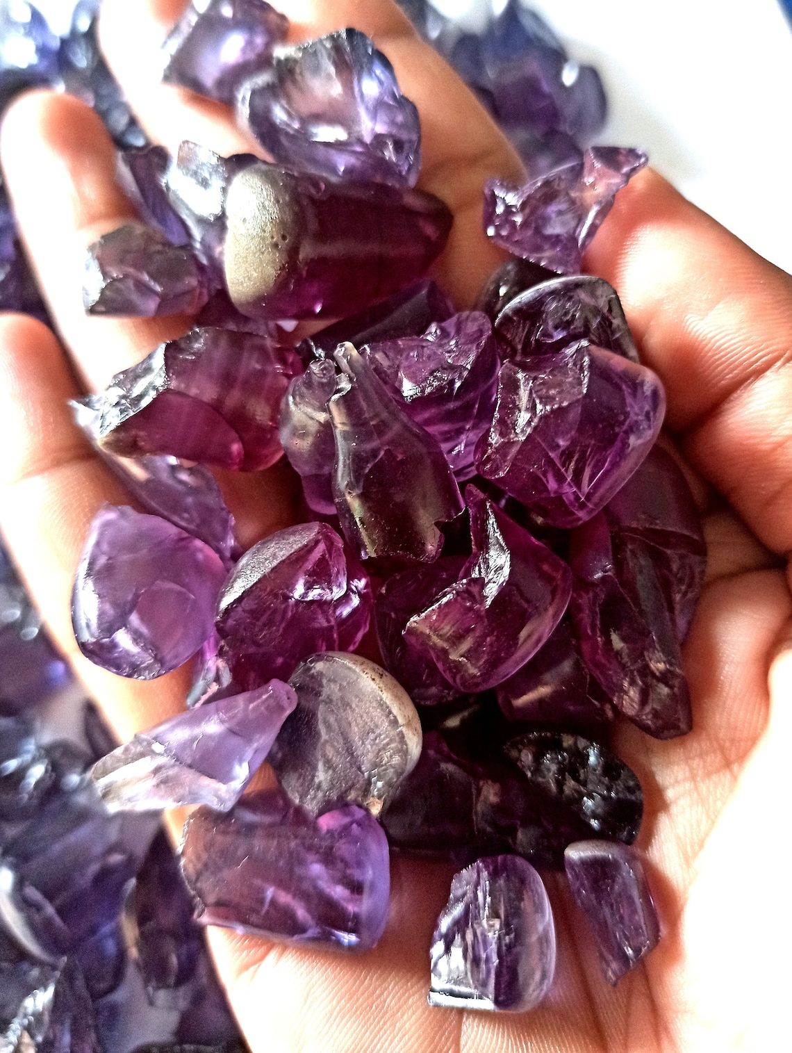 Natural Alexandrite Color Changing Rough Lot Gemstones AAA Un-cut - Etsy