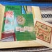 1960s Quality Crest Collection Personalized Christmas Card Catalog 25 ...