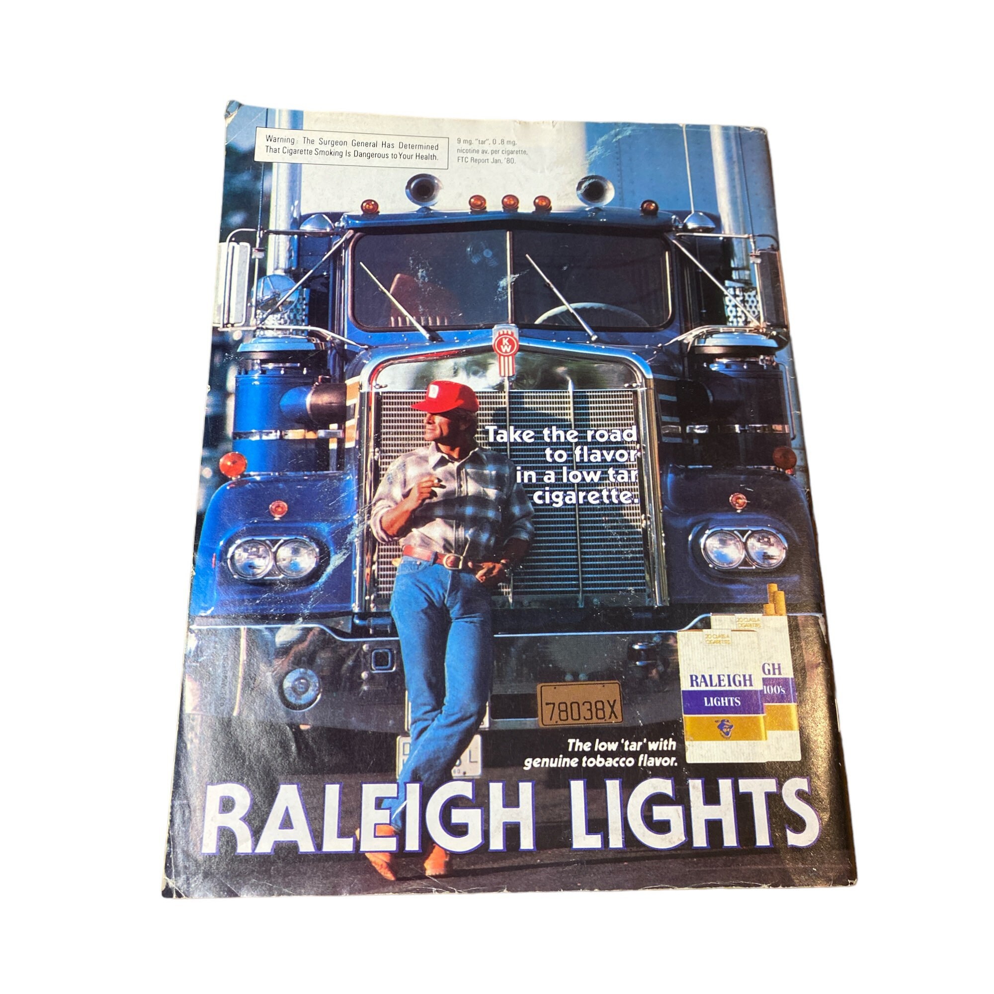 COUNTRY MUSIC MAGAZINE June 1981 Country Music News and - Etsy