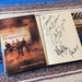 4HIM the Basics of Life Book Signed by 2 Members Mark Harris & Andy ...