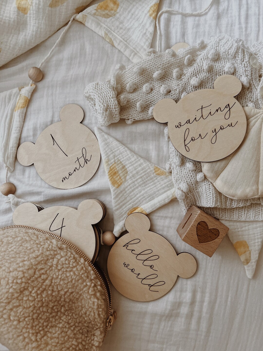 Teddy Bear Milestones, Little Teddy Bear, Teddy Shape ...