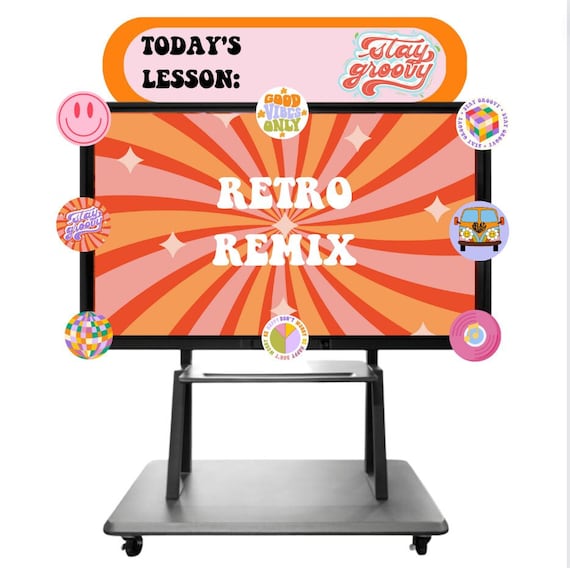 Promethean Board Logo