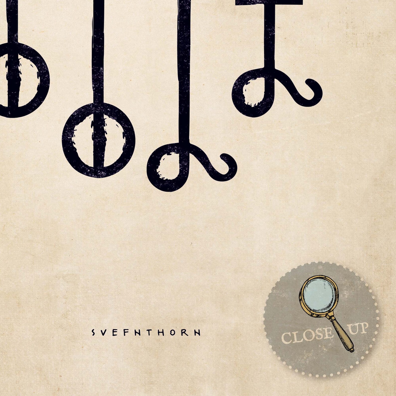 SVEFNTHORN Norse Viking Symbol Printable Viking Wall Art | Etsy