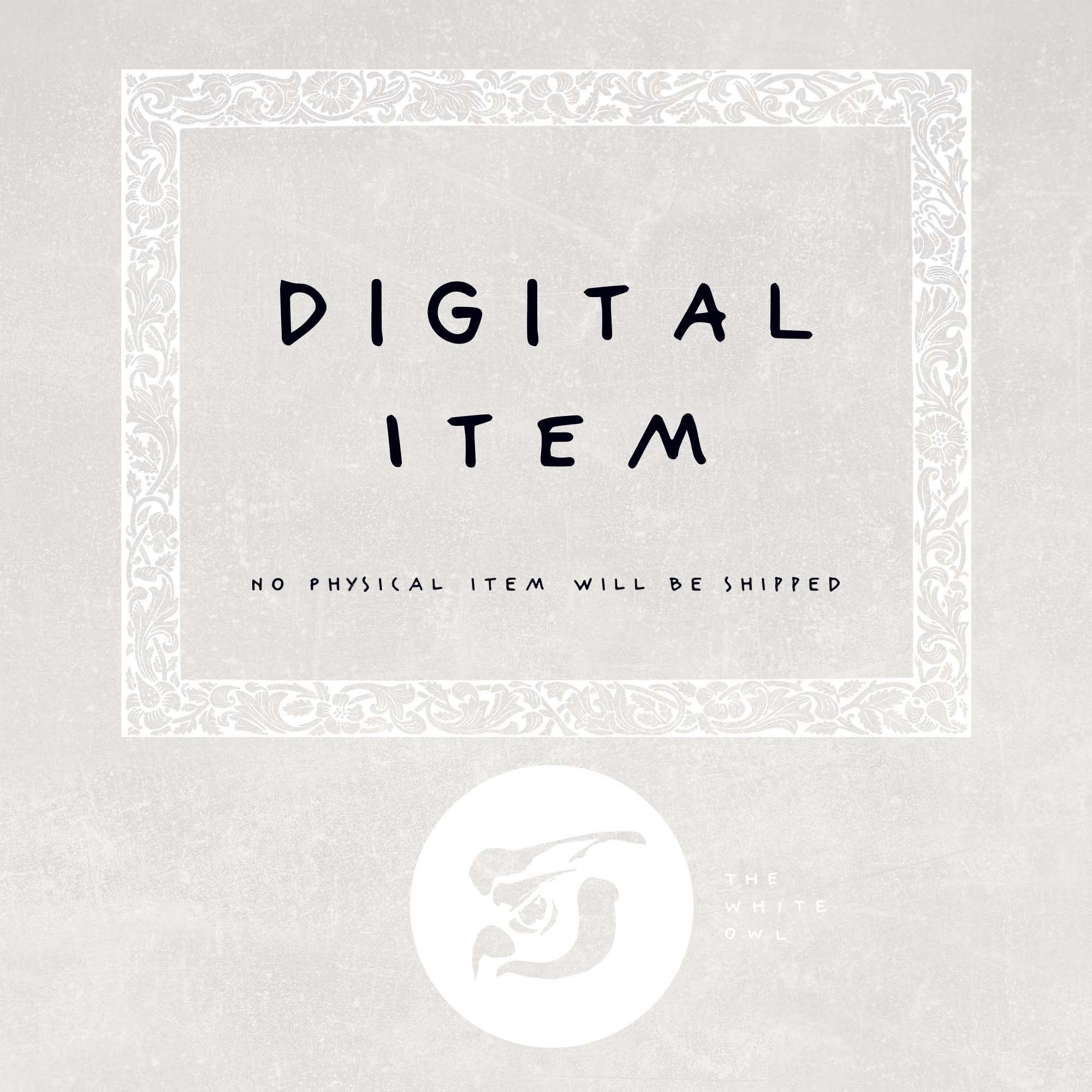 ALPHABET Poster Nursery Decor Print ABC Wall Art Kids | Etsy