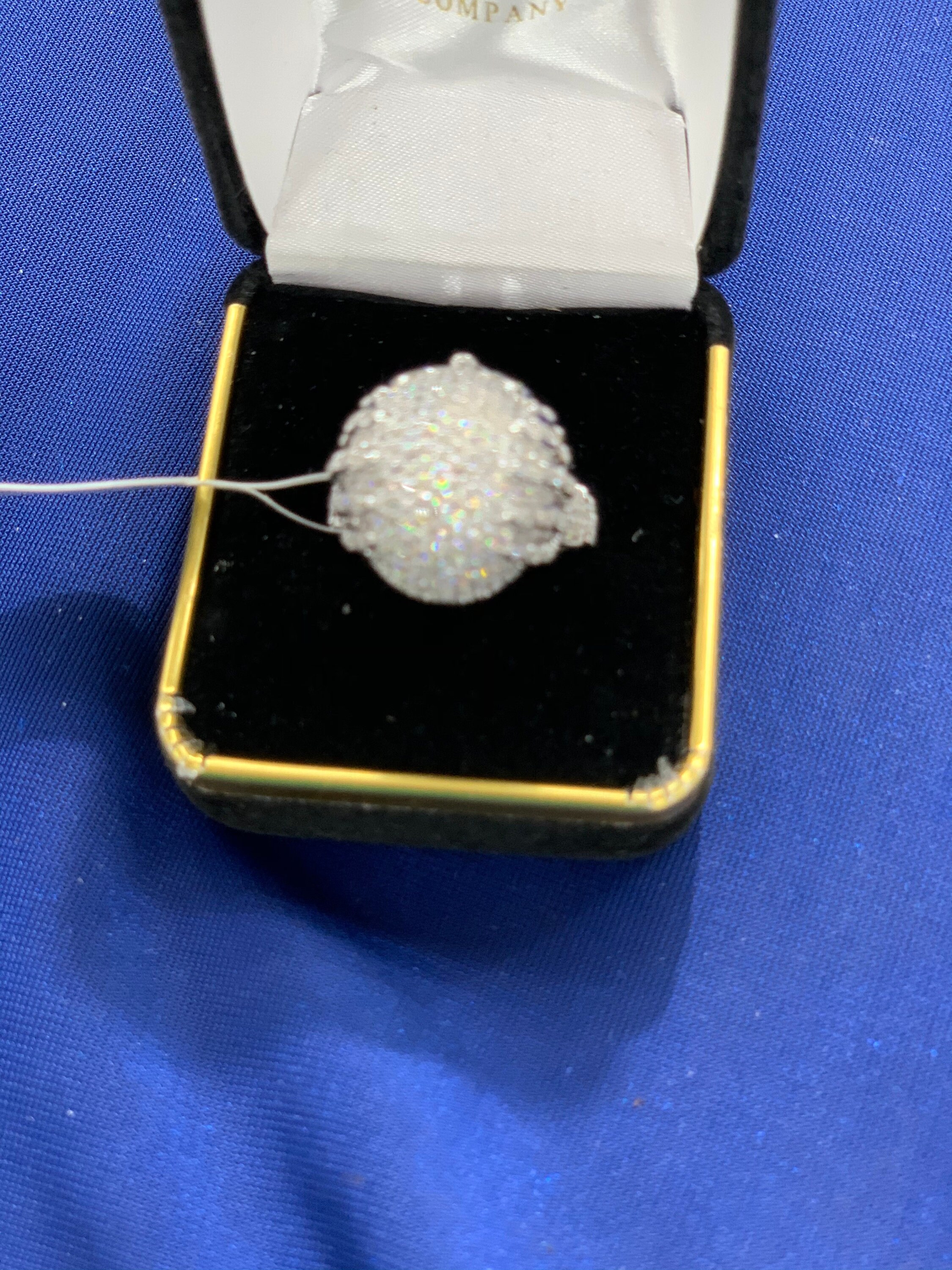 Sterling Silver Skull Mens Pinky Ring | Etsy