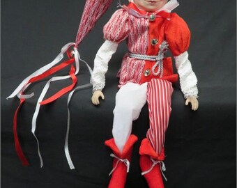 Shelf Sitting Elf - Etsy