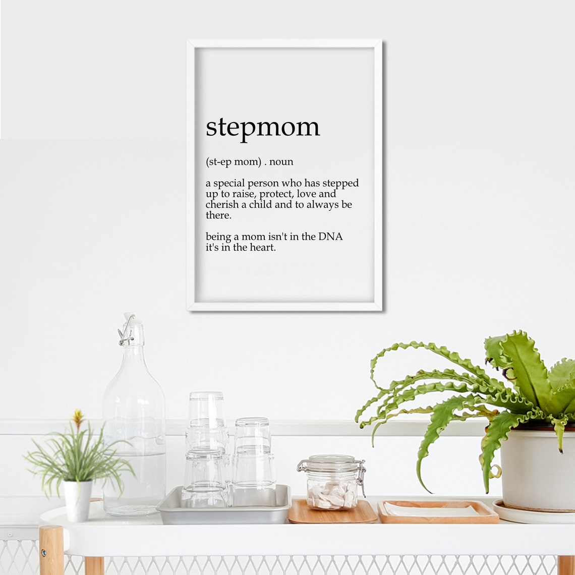 Stepmom Definition Stepmom T Step Mom T Stepmom Etsy