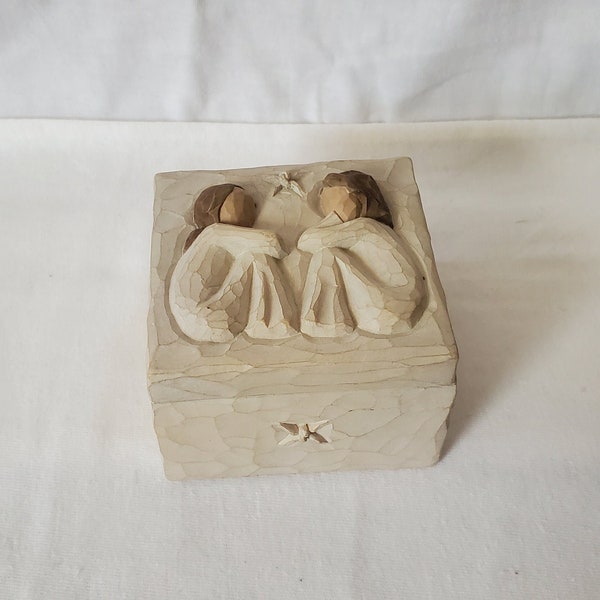 Friendship Box - Etsy