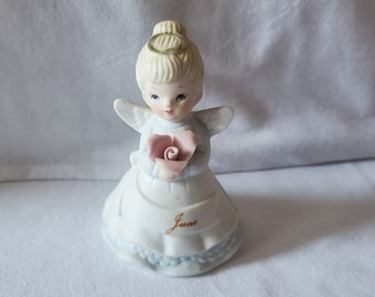 Lefton June Angel - Etsy