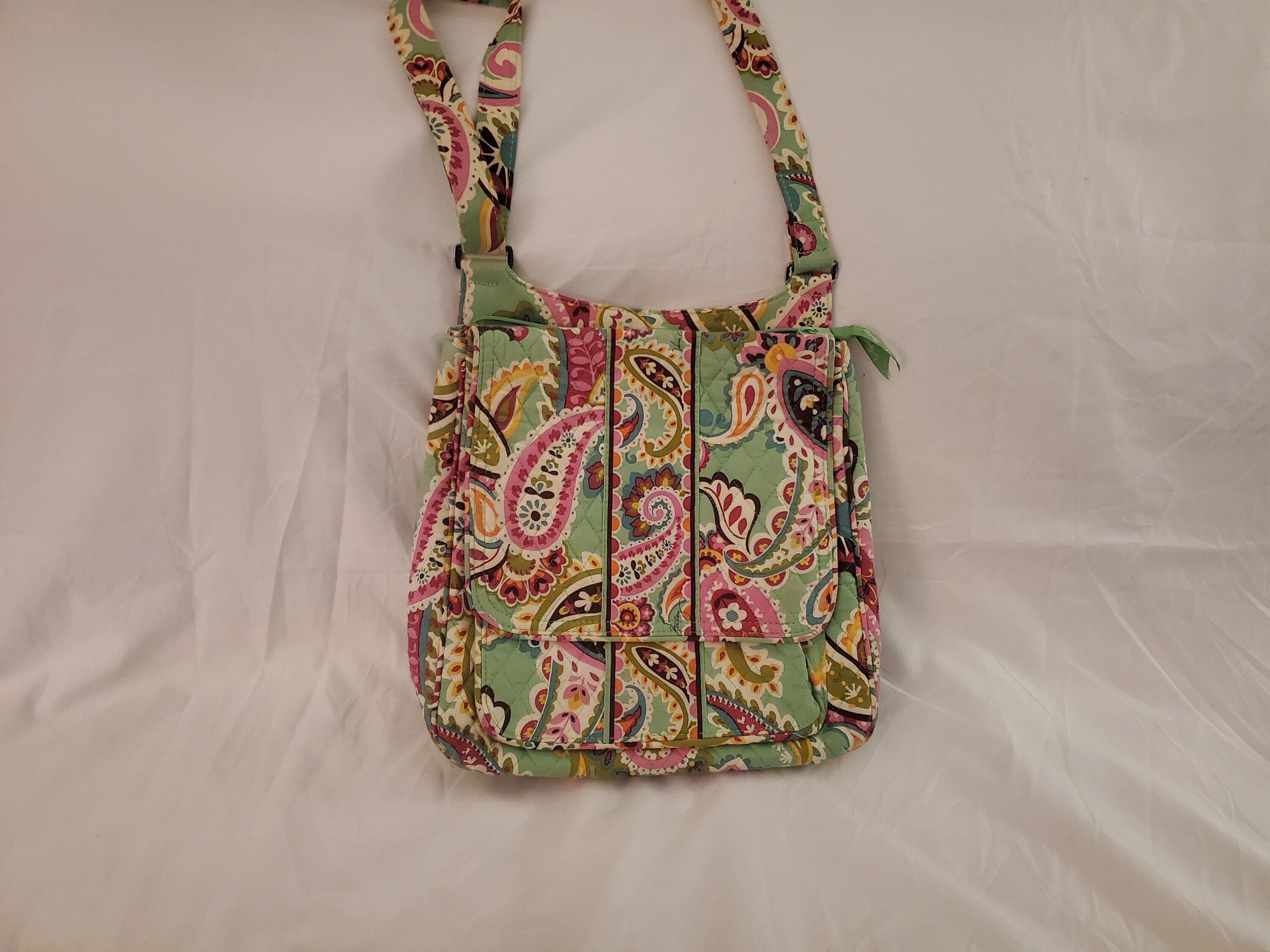 Vera Bradley Patterns Tutti Frutti
