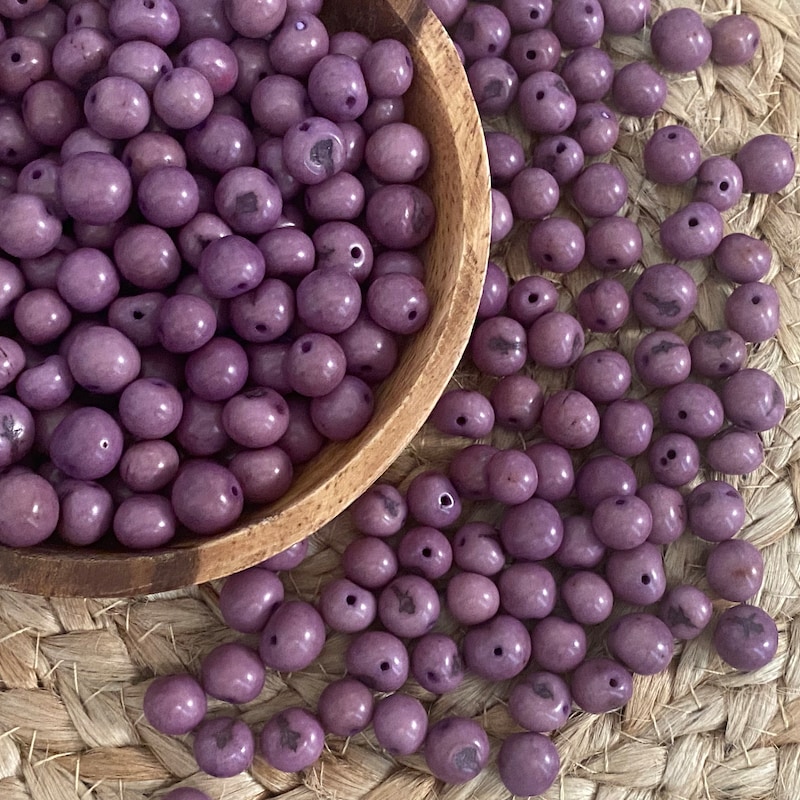 Lilac Seeds - Etsy