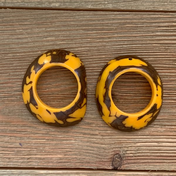 Tagua Rings - Etsy
