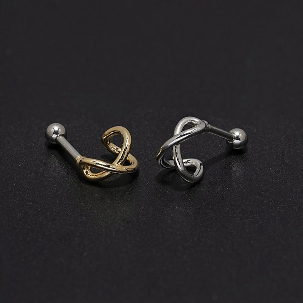 Lower Helix Jewelry - Etsy