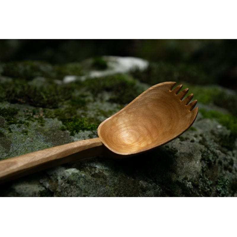 Spork - Etsy