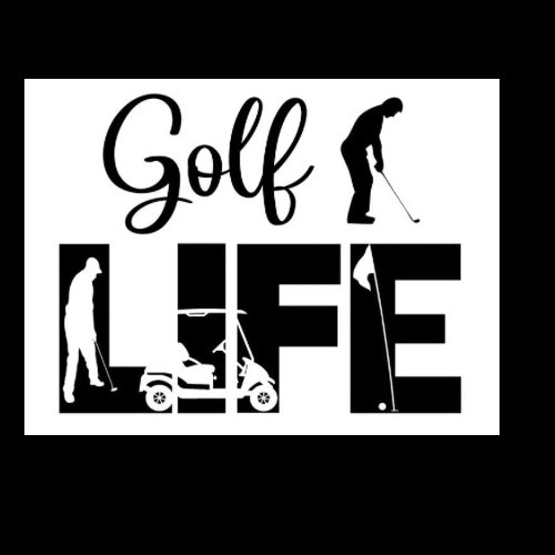 Golf Life Svg Golf Life Png Svg svg Papa Gift Svg Png for - Etsy Australia