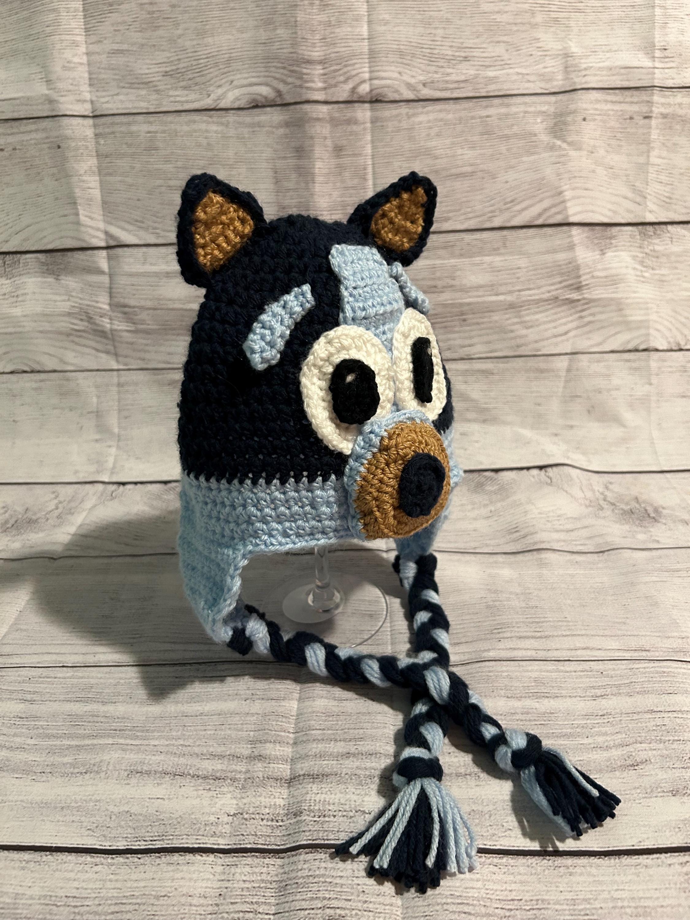 Bluey Hat - Etsy
