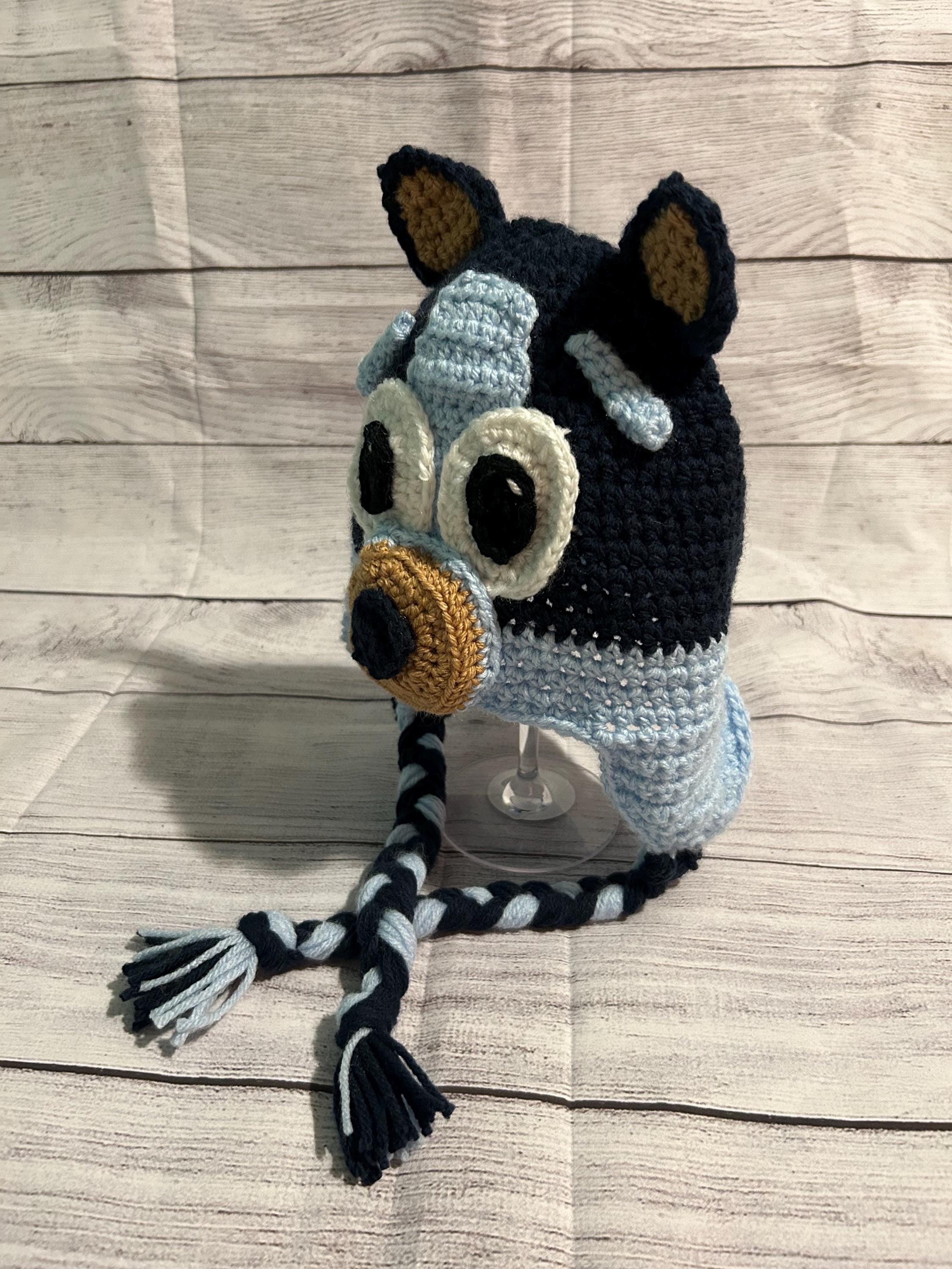 Bluey Hat - Etsy