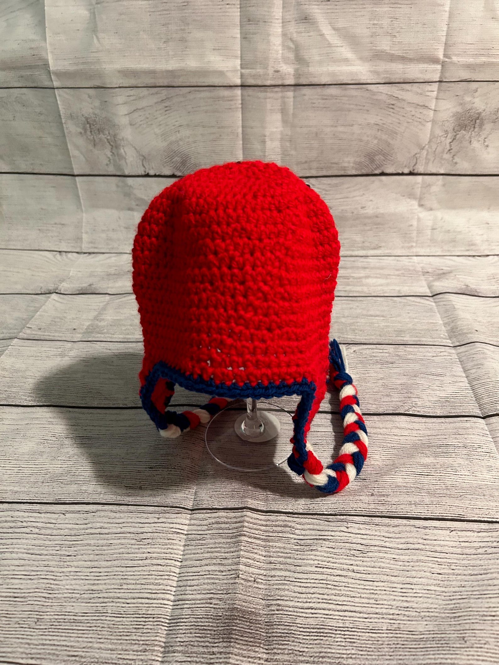 Handmade Spider Man Hat - Etsy