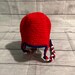 Handmade Spider Man Hat - Etsy