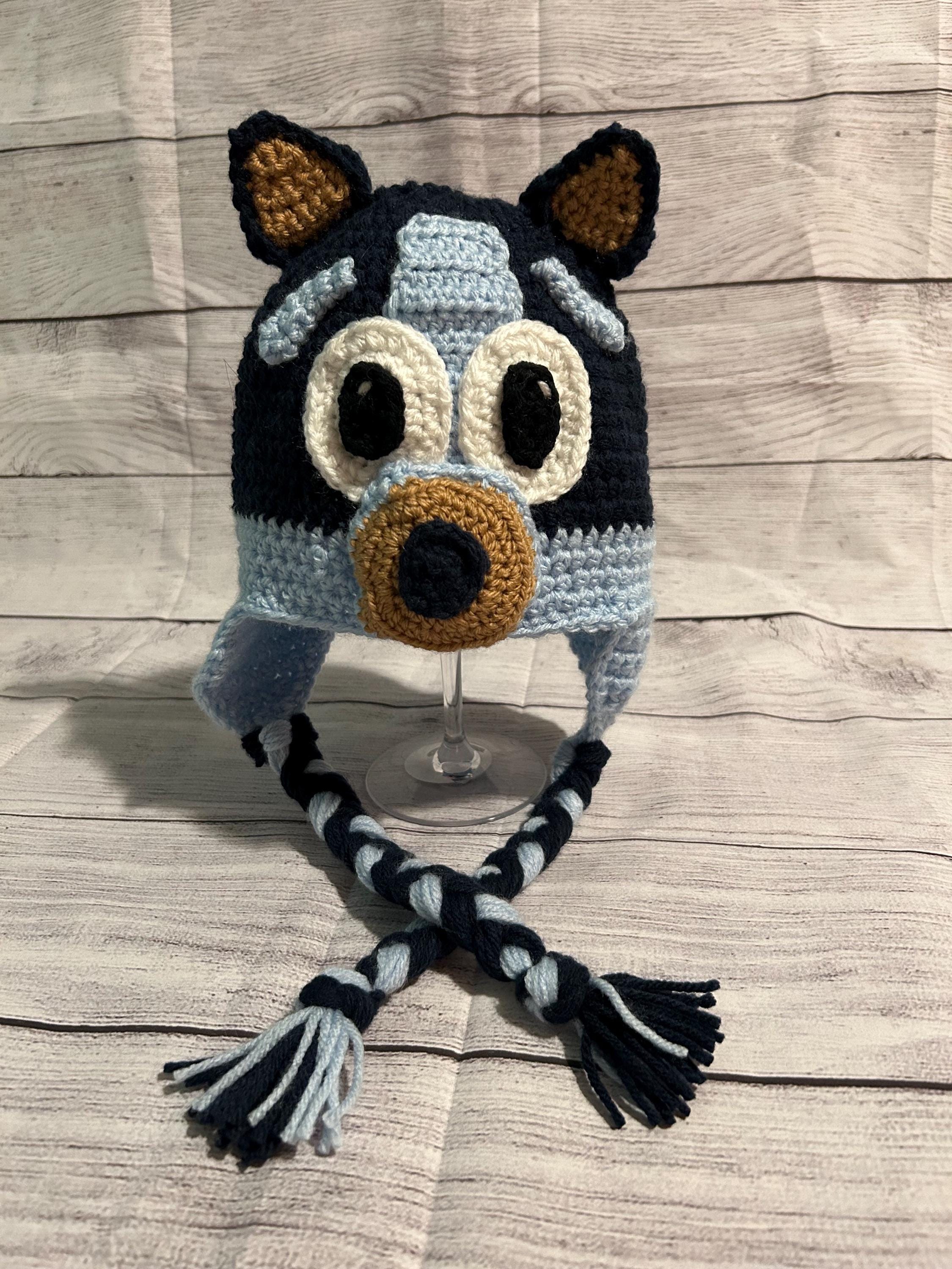 Bluey Hat - Etsy