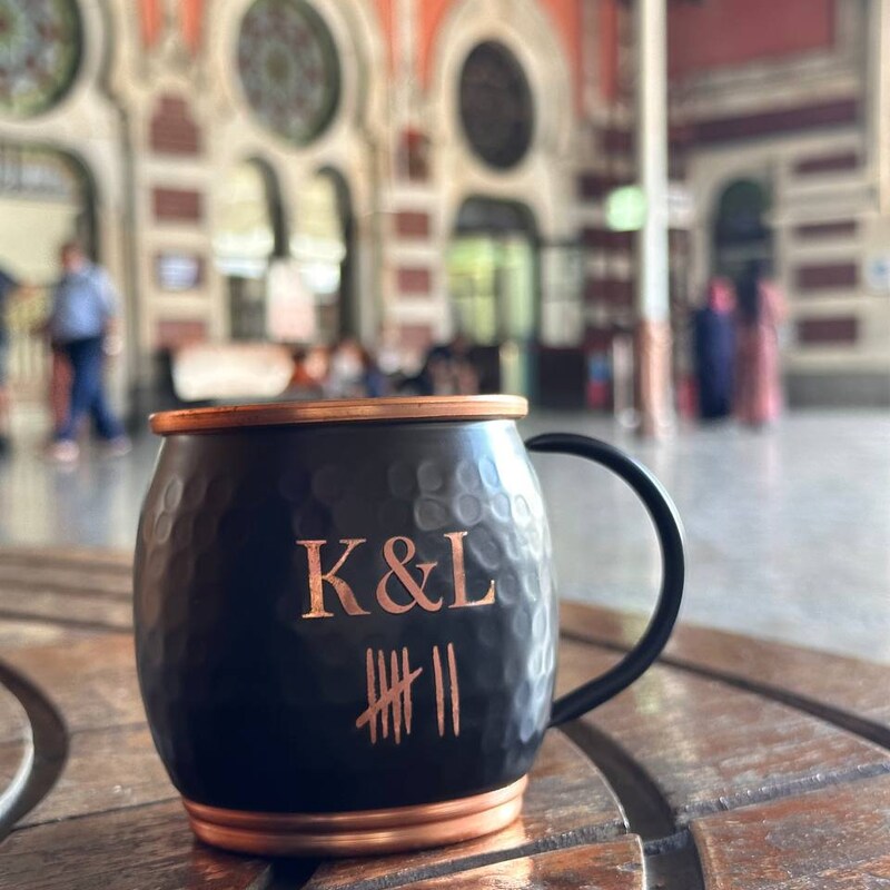 Copper Gift - 60+ Gift Ideas for 2024