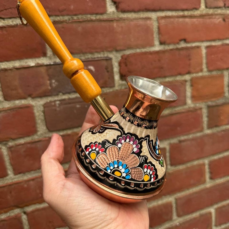 Coffee Pot Handles - Etsy