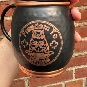 Political Design Engraving Just Like the Photo Total of 15 Mugs - Etsy