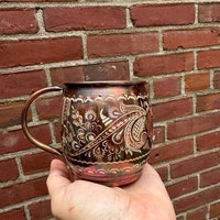 Copper - Etsy