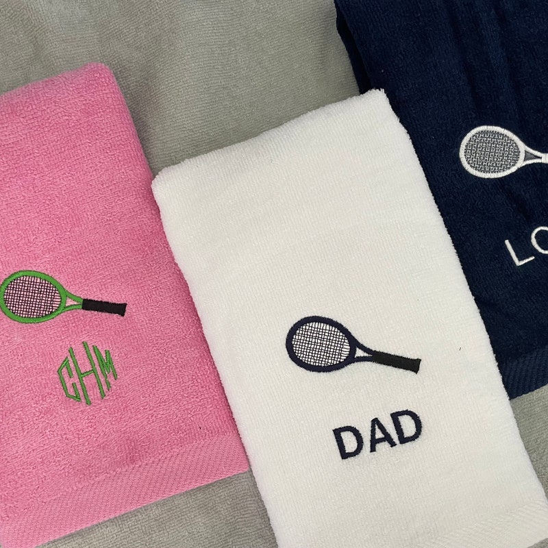 Tennis Racket Bag 2 - Etsy