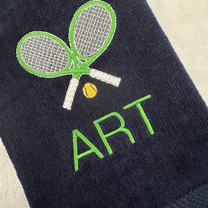 Tennis - Etsy