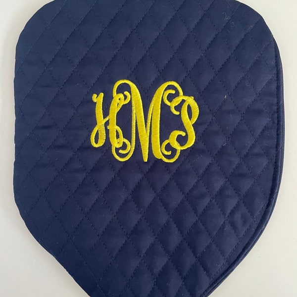 Pickleball Racquet Covers - Etsy