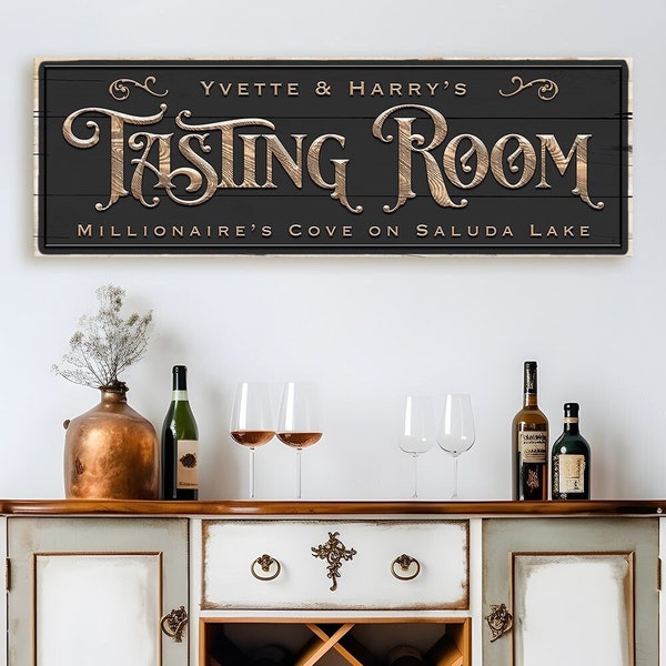 Bar Room Decor - Etsy