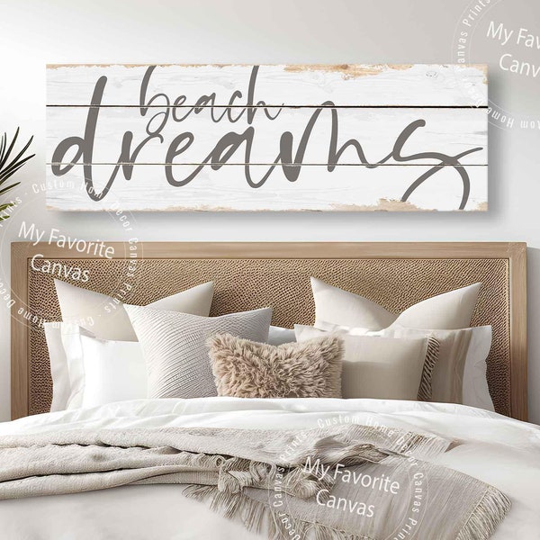 Rustic Beach Signs - Etsy