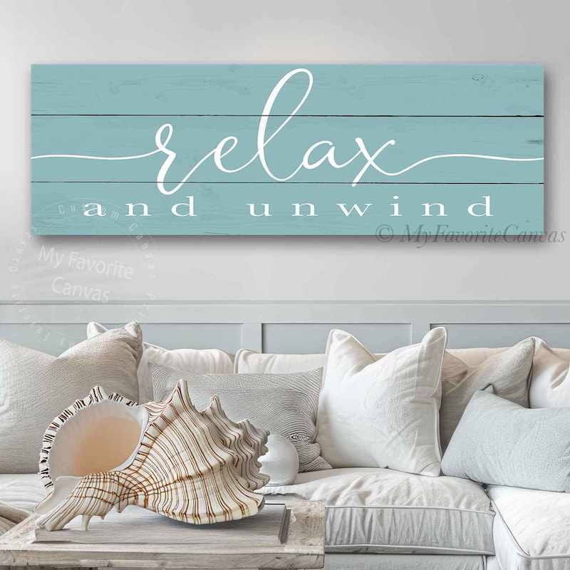 Relax - Etsy