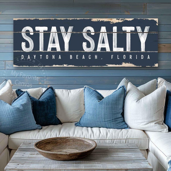 Stay Salty - Etsy