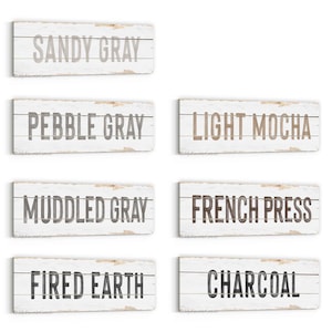 No Wake Zone Sign Rustic Ready-to-hang Hand-stretched Gallery Canvas ...