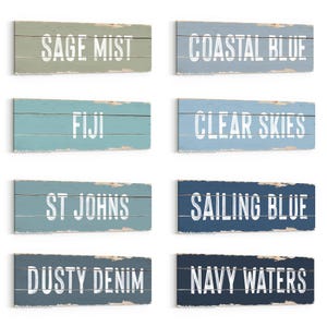 You Rock My Boat Sign, Rustic Canvas - Etsy