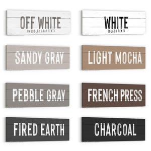 Above All Else, Love Each Other Deeply Sign, Canvas Wrap - Etsy