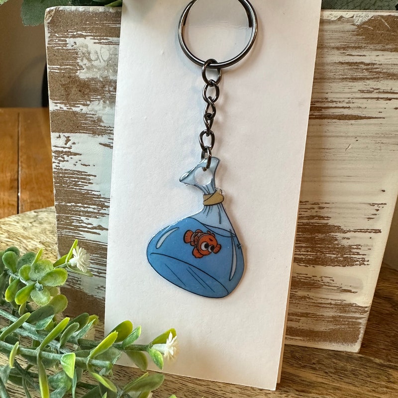 Nemo Inspired - Etsy