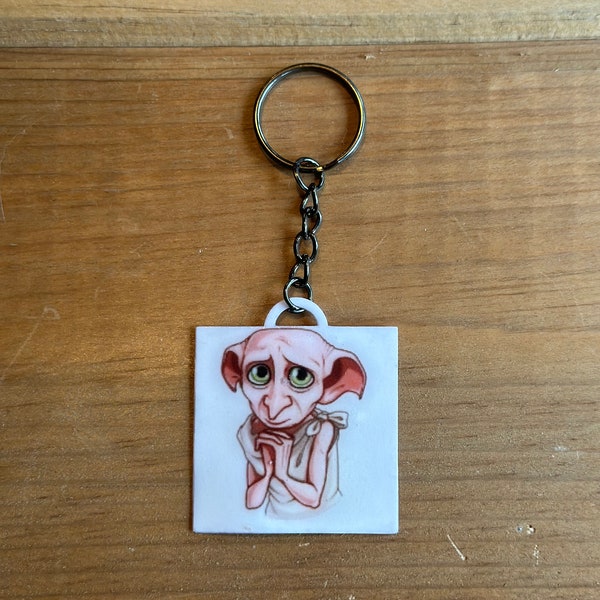 Dobby - Etsy