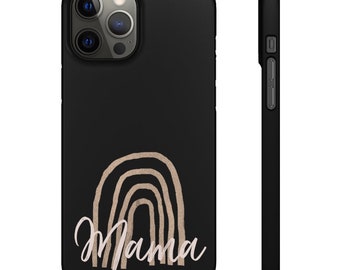 Mama Phone Case - Etsy