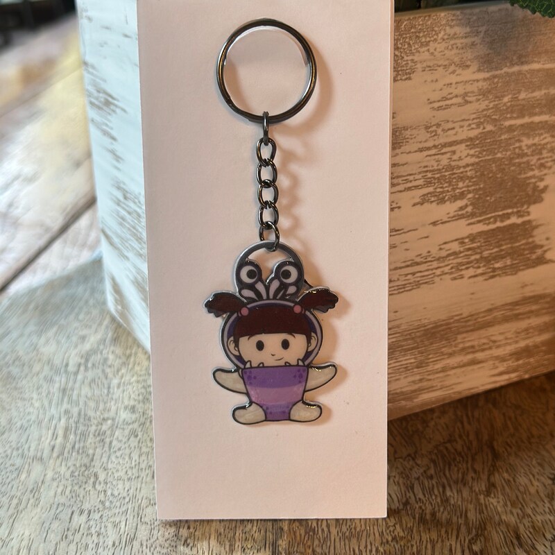 Boo Monster Inc - Etsy